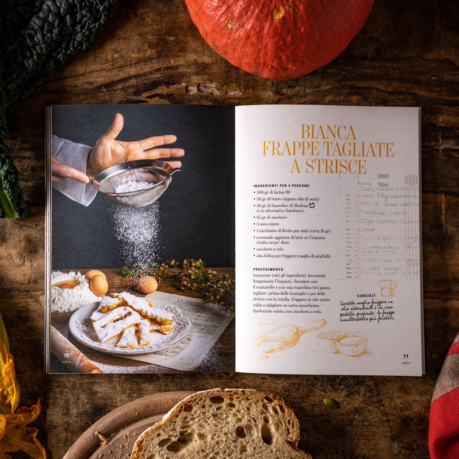 ALLA LUCIANO Cookbook + "Da Re" Shop Products - Luciano Pavarotti ...